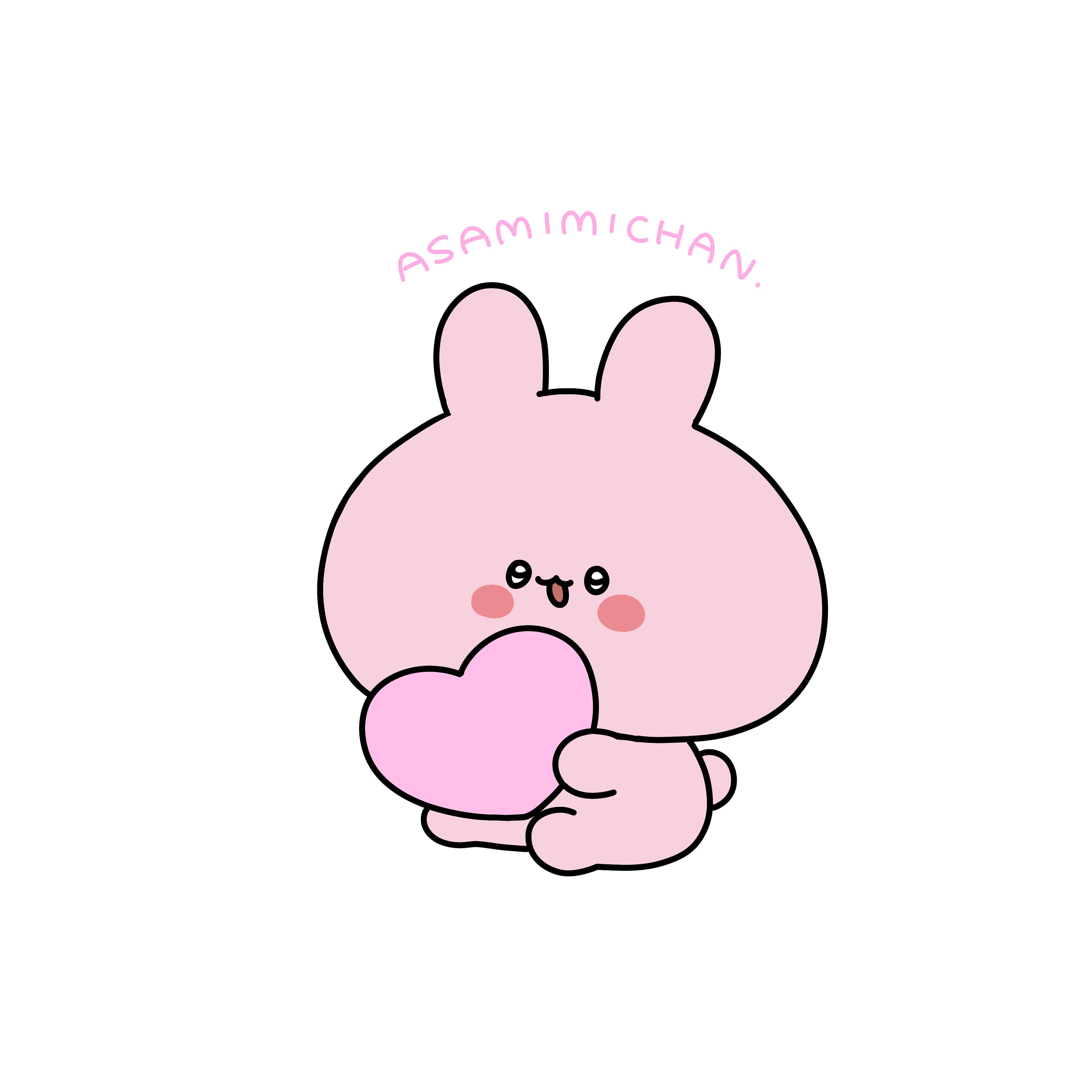 あさみみBASIC 2023 AUGUST – SimpleSideMascots（サイマス）公式オンラインショップ