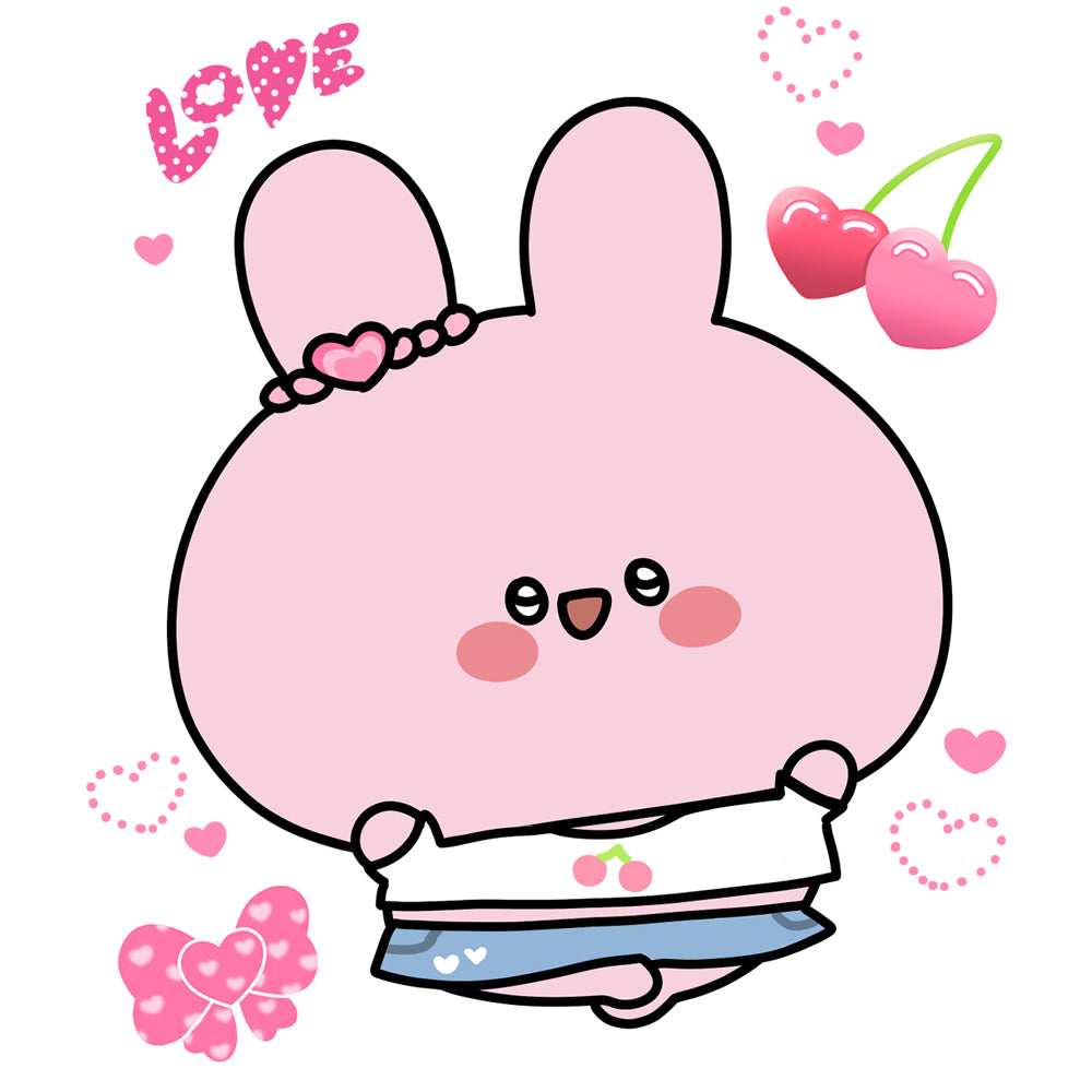 ASAMIMI BASIC 2024 May – SimpleSideMascots（サイマス）公式オンラインショップ