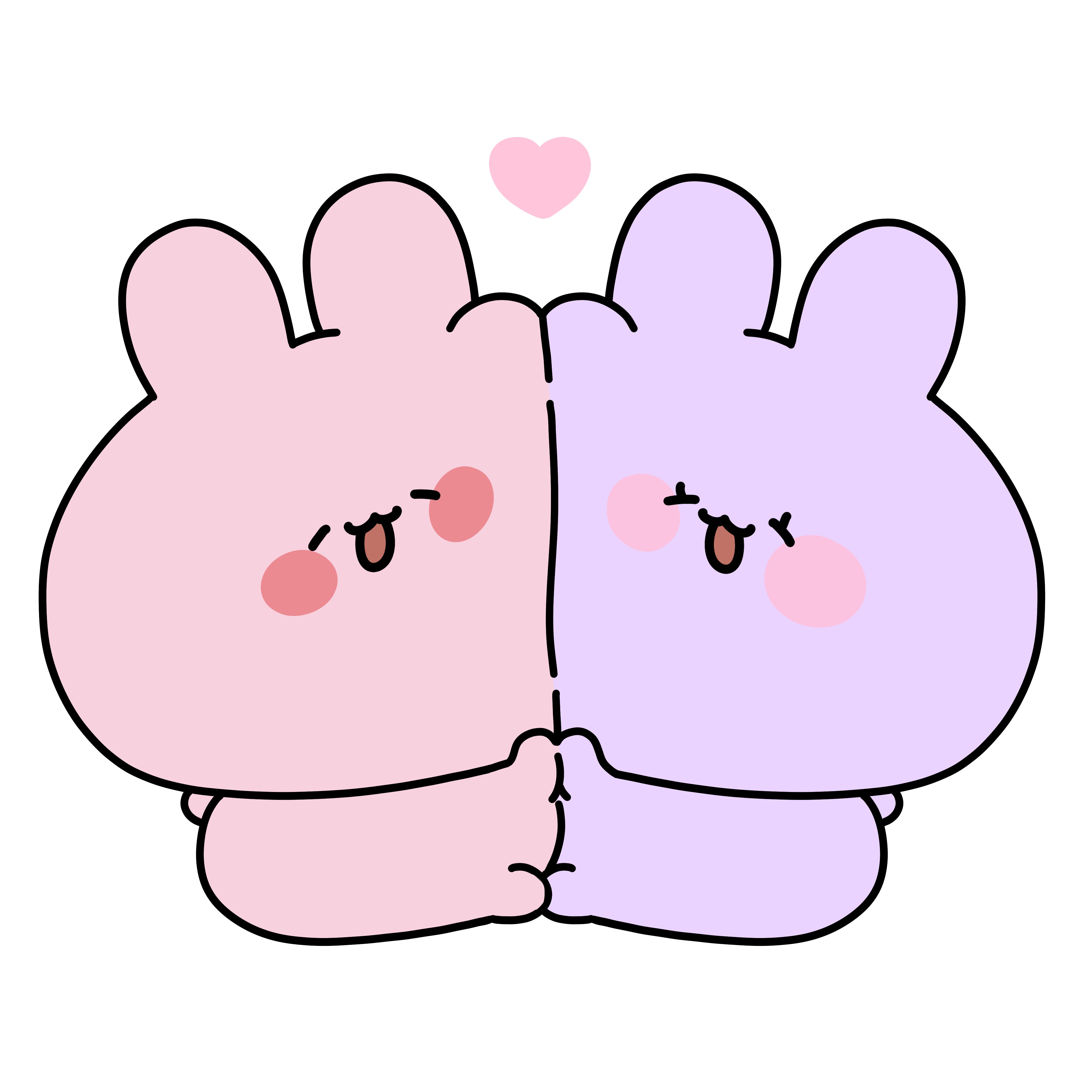 ASAMIMI BASIC 2025 MARCH – SimpleSideMascots（サイマス）公式オンラインショップ