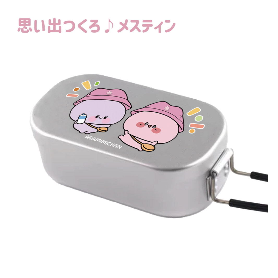 あさみみちゃんオリジナルグッズ – Page 2 – SimpleSideMascots（サイマス）公式オンラインショップ