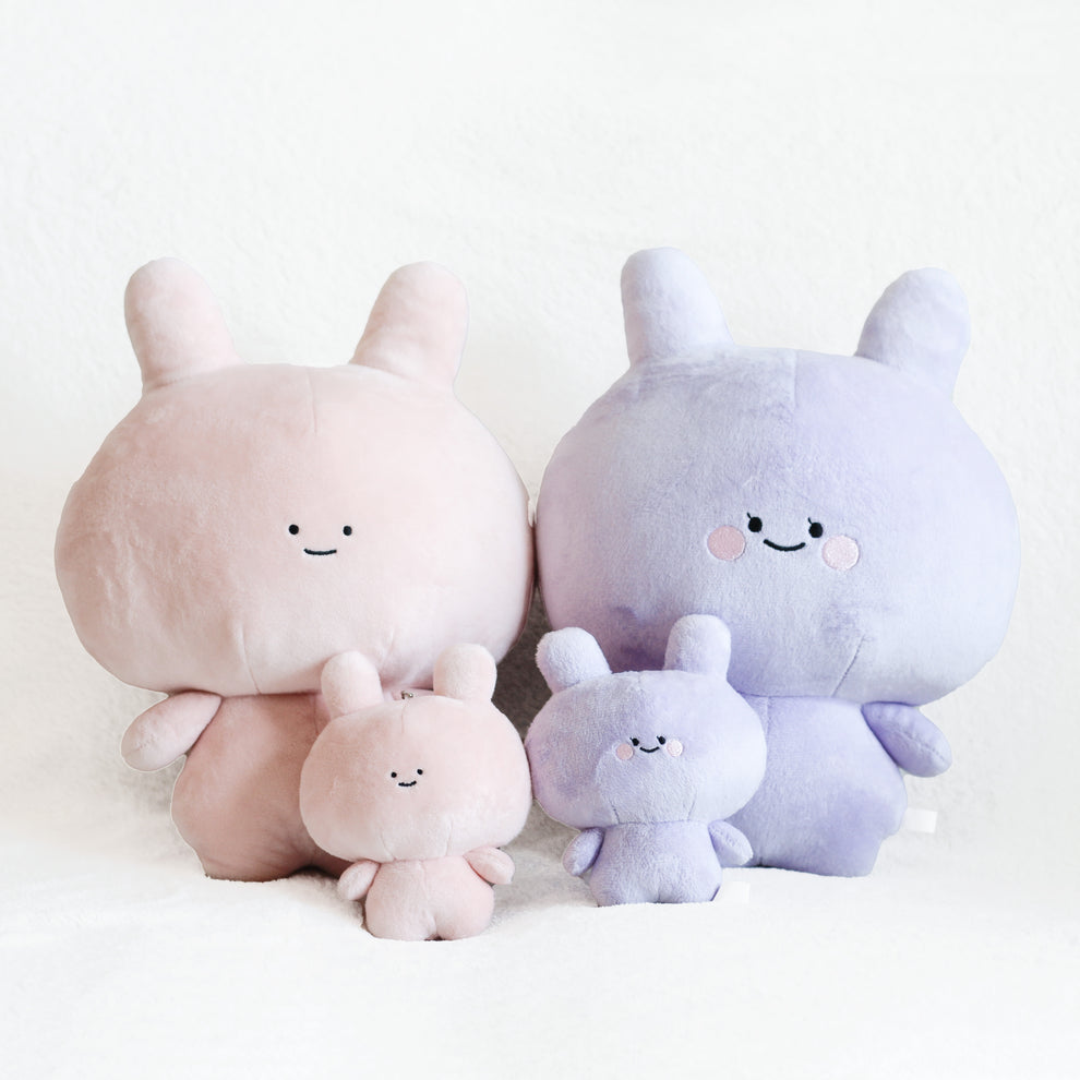 【あさみみちゃん】あねみみちゃんぬいぐるみキーホルダー – SimpleSideMascots（サイマス）公式オンラインショップ