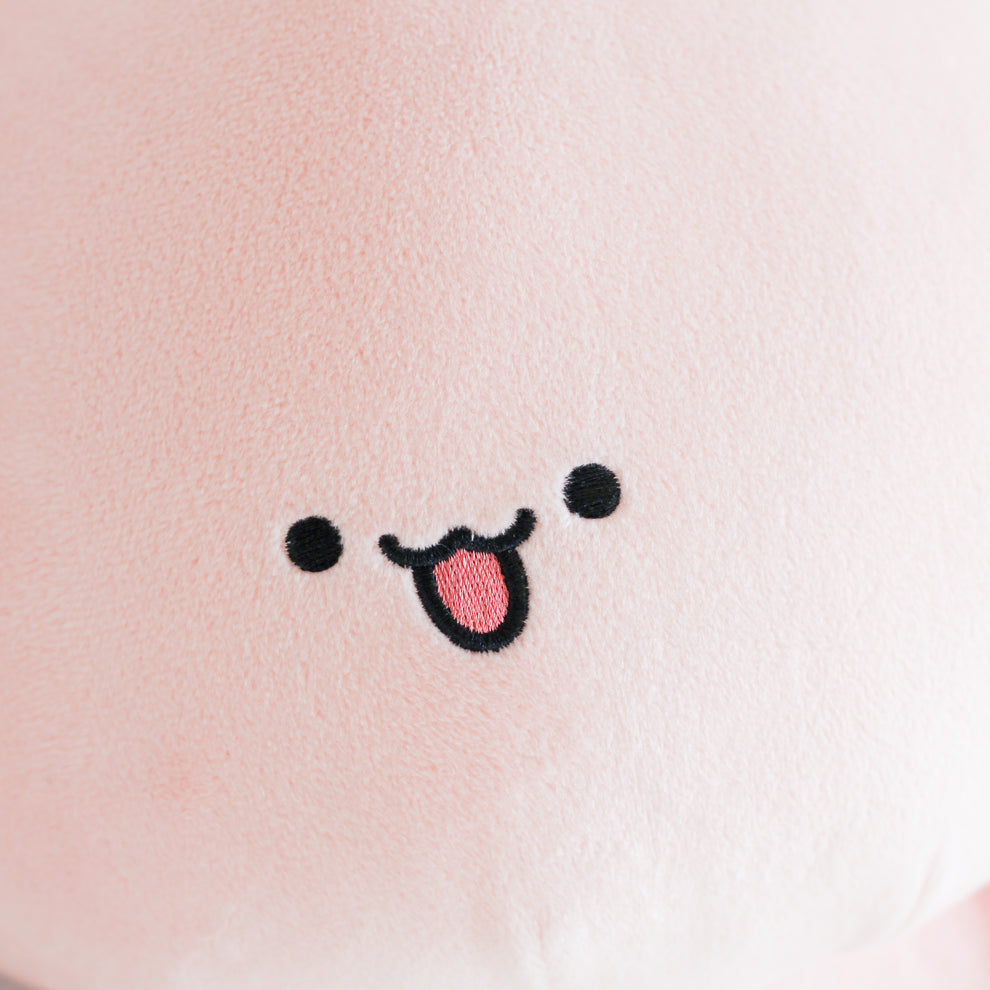 【あさみみちゃん】ぬいぐるみ（おしり） 30cm – SimpleSideMascots（サイマス）公式オンラインショップ