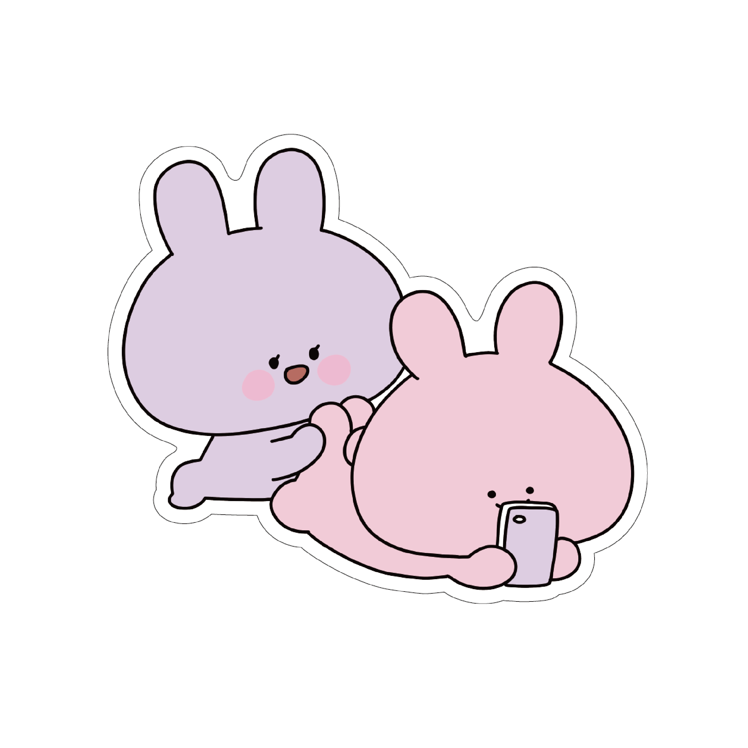 あさみみちゃん おしりシリーズ VOL.1,2 – SimpleSideMascots（サイマス）公式オンラインショップ