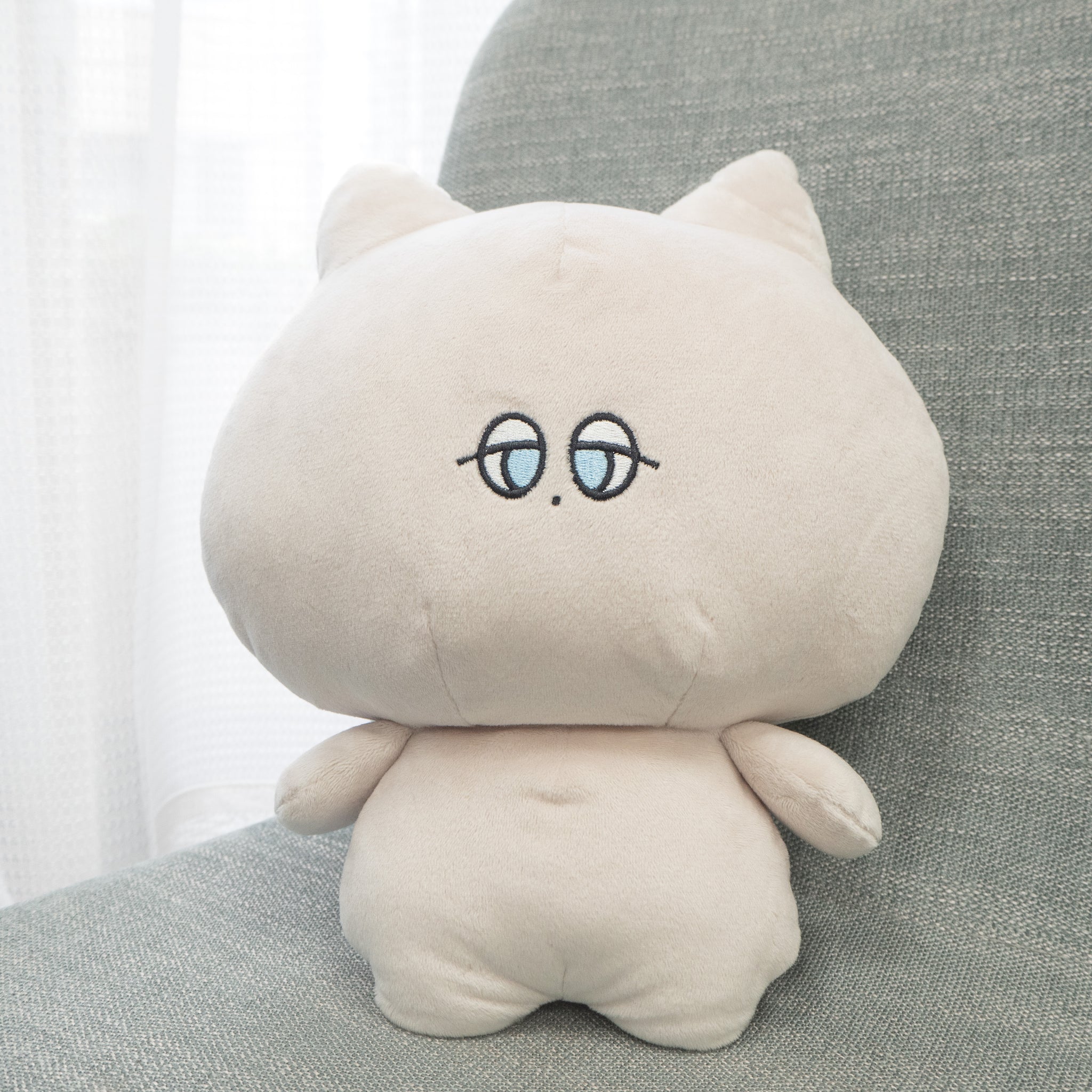 【あさみみちゃん】ダニーくんぬいぐるみ 30cm – SimpleSideMascots（サイマス）公式オンラインショップ