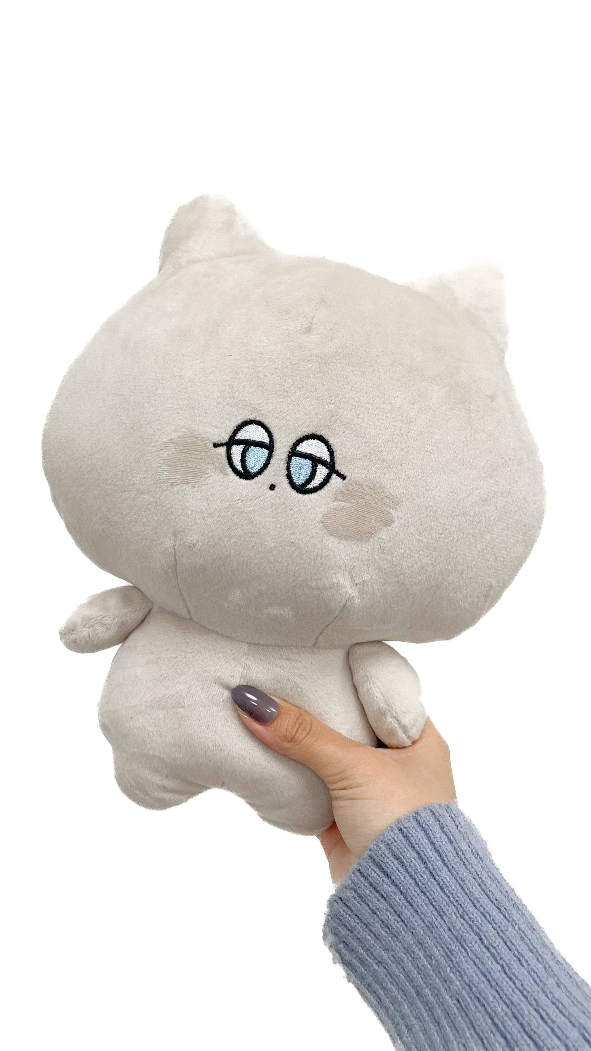 【あさみみちゃん】ダニーくんぬいぐるみ 30cm – SimpleSideMascots（サイマス）公式オンラインショップ